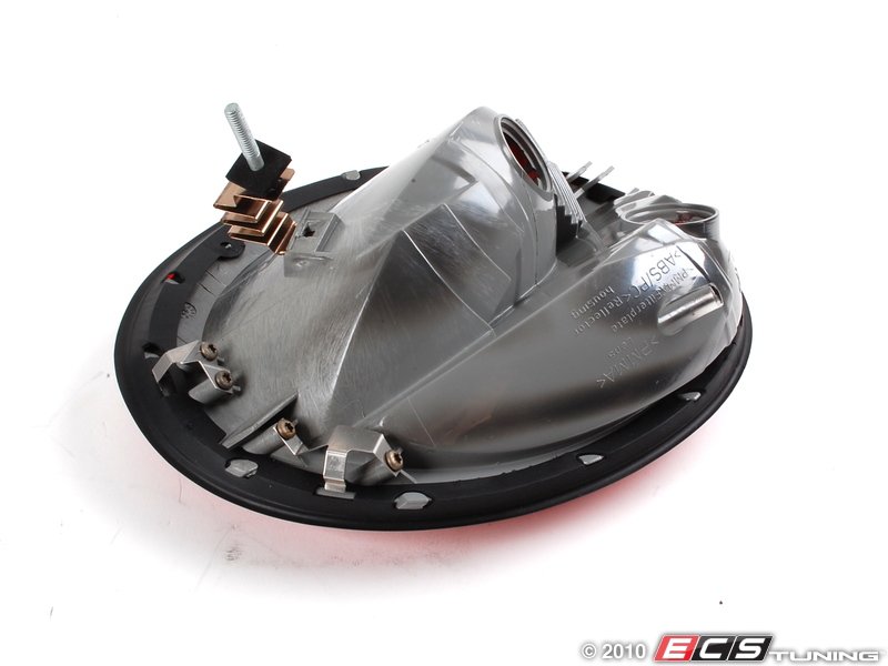 Genuine Volkswagen Audi - 1C0945172D - Tail Light Assembly - Right ...