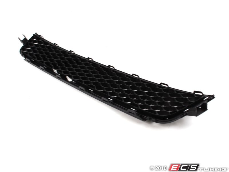 Genuine Volkswagen Audi - 5C6853671A9B9 - Lower Center Grille ...