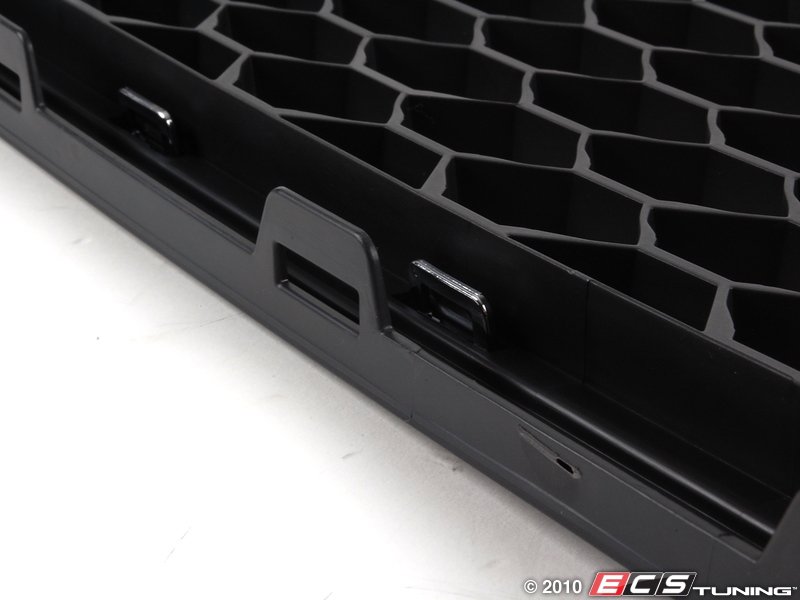 Genuine Volkswagen Audi - 5C6853671A9B9 - Lower Center Grille ...