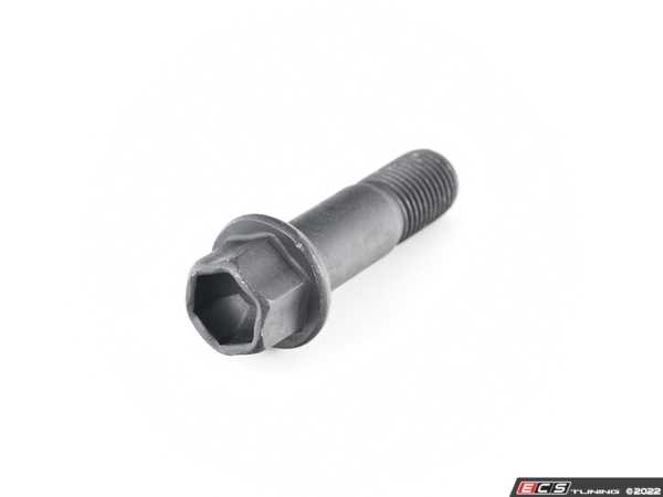 Genuine Mercedes Benz - 0009901807 - Ball Seat Wheel Bolt - Priced Each