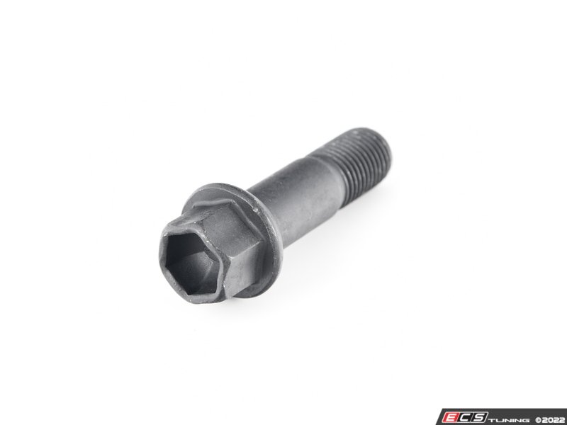 Genuine Mercedes Benz - 0009901807 - Ball Seat Wheel Bolt - Priced Each