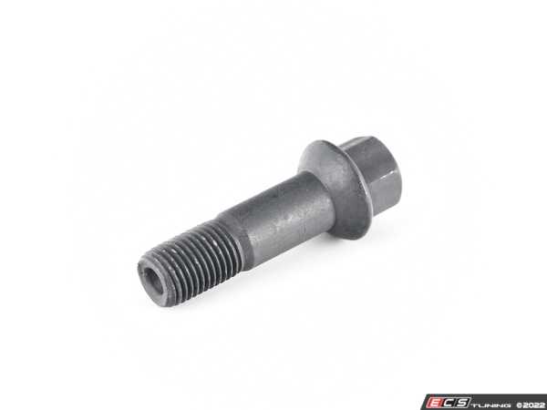 Genuine Mercedes Benz - 0009901807 - Ball Seat Wheel Bolt - Priced Each