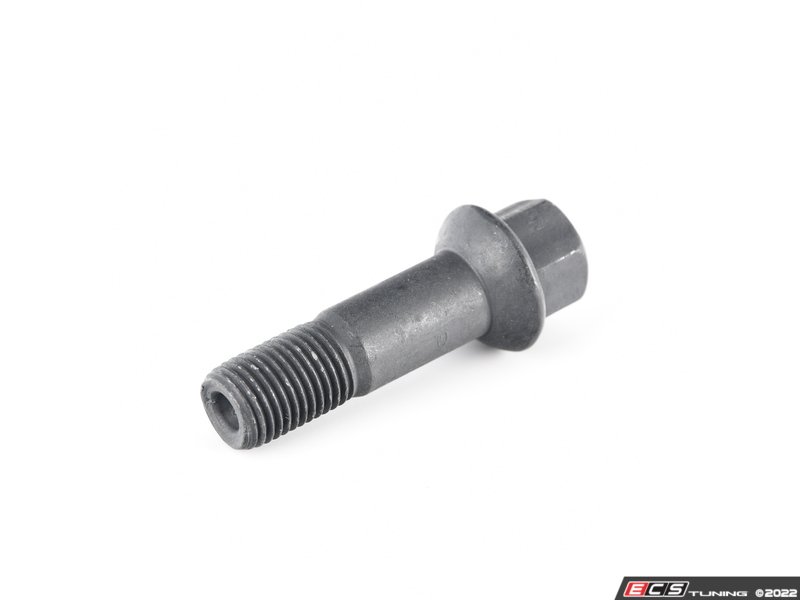 Genuine Mercedes Benz - 0009901807 - Ball Seat Wheel Bolt - Priced Each