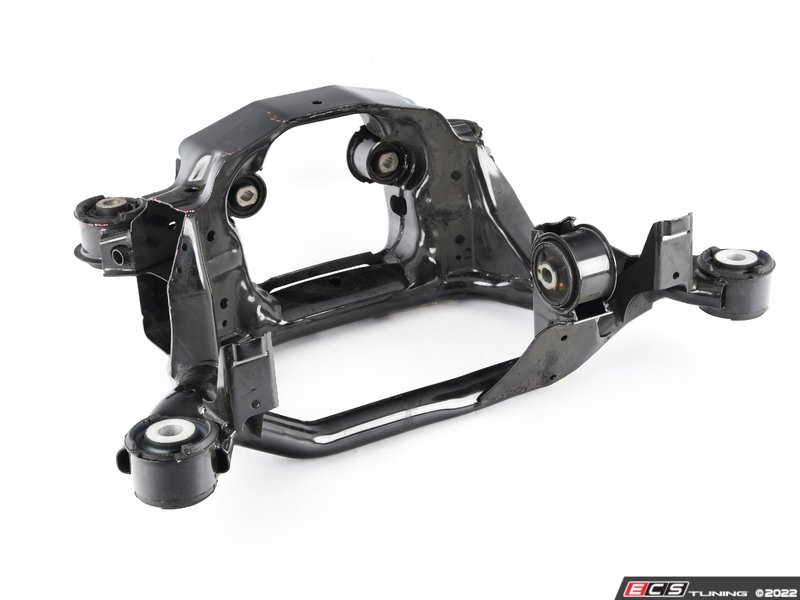 Genuine BMW - 33316770865 - Rear Axle Carrier (33-31-6-770-865)