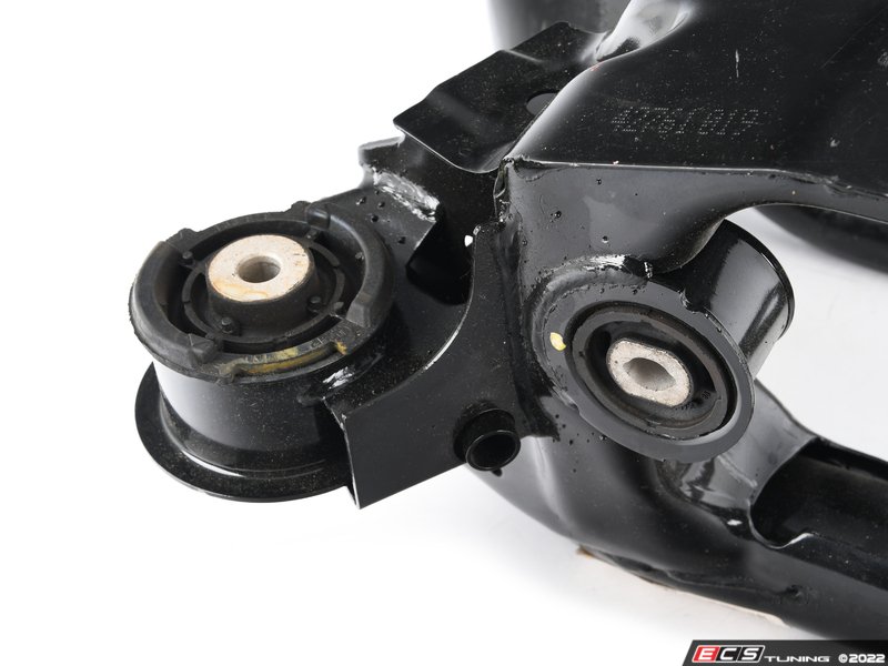 Genuine BMW - 33316770865 - Rear Axle Carrier (33-31-6-770-865)