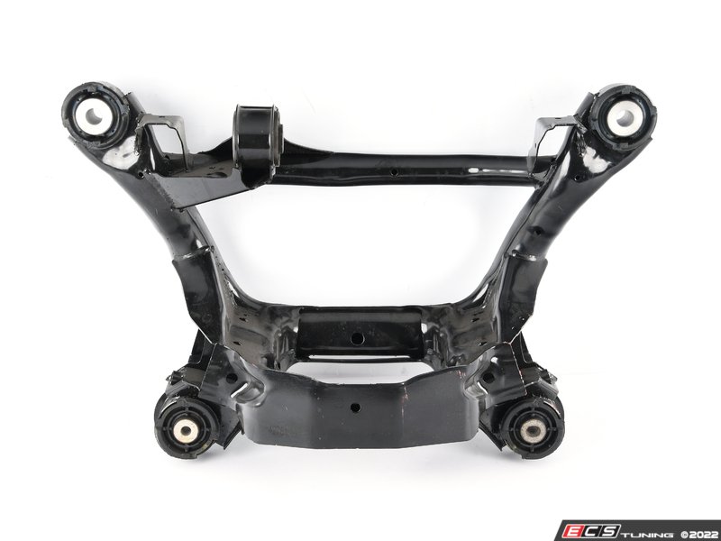 Genuine BMW - 33316770865 - Rear Axle Carrier (33-31-6-770-865)