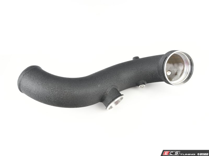 VRSF - 10901025 - VRSF Charge Pipe for 335d Coolant Tank & Relocated ...
