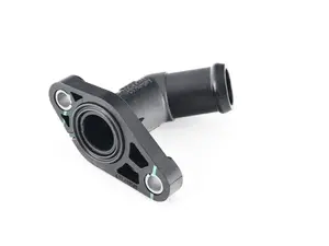 Genuine Volkswagen Audi - 059121057N - HOSE (059 121 057 N)
