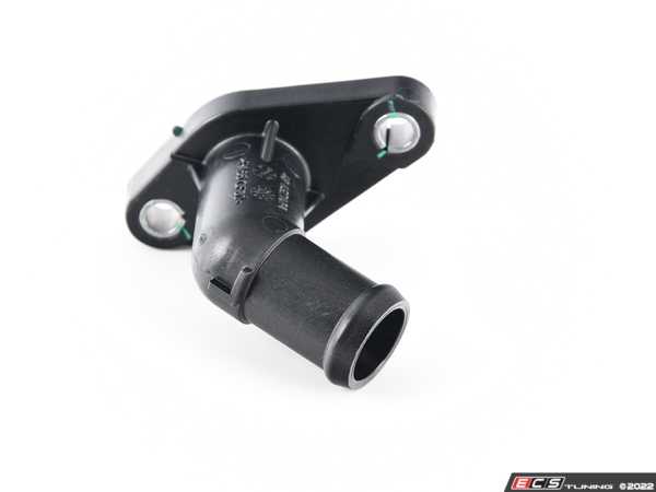 Genuine Volkswagen Audi - 059121131S - ADAPTER (059 121 131 S)