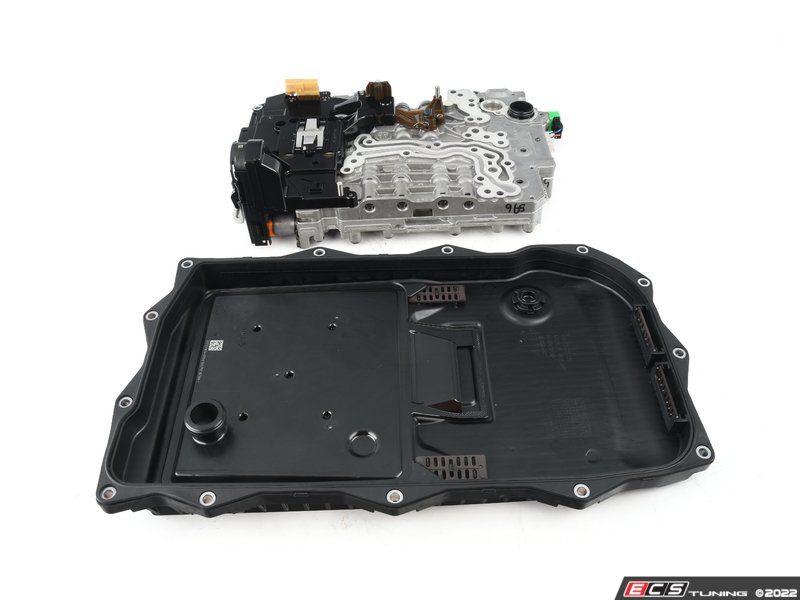 Genuine BMW - 24348687811 - Automatic Transmission Mechatronics Repair ...