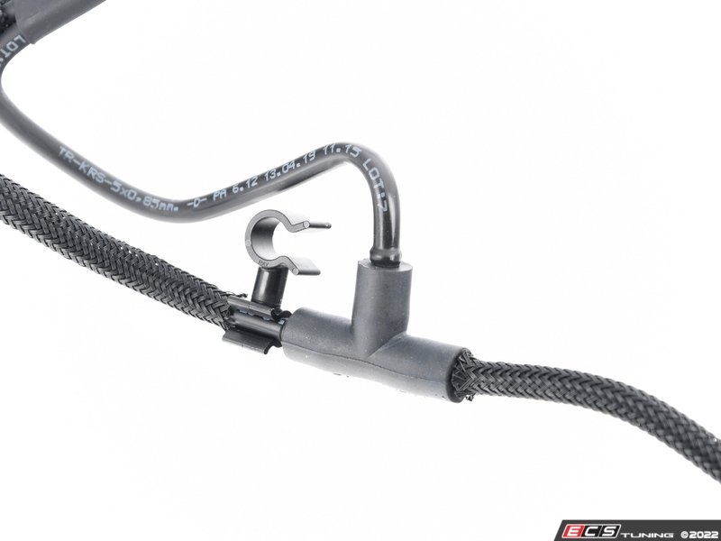 Genuine Volkswagen Audi - 06E133790AE - HOSE (06E 133 790 AE)