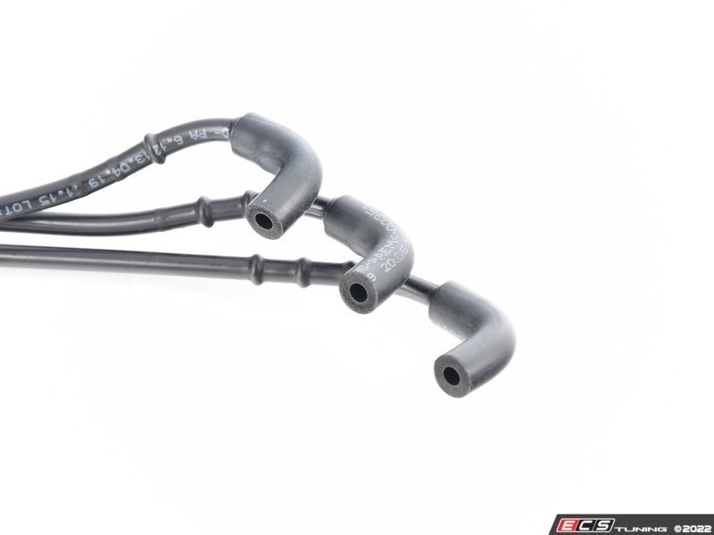 Genuine Volkswagen Audi - 06E133790AE - HOSE (06E 133 790 AE)