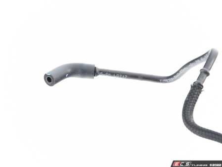 Genuine Volkswagen Audi - 06E133790AE - HOSE (06E 133 790 AE)