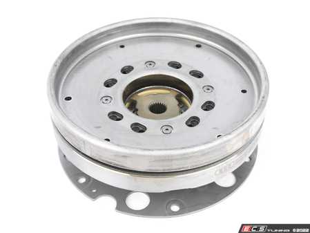 Genuine Volkswagen Audi - 0CK105317AF - FLYWHEEL (0CK 105 317 AF)