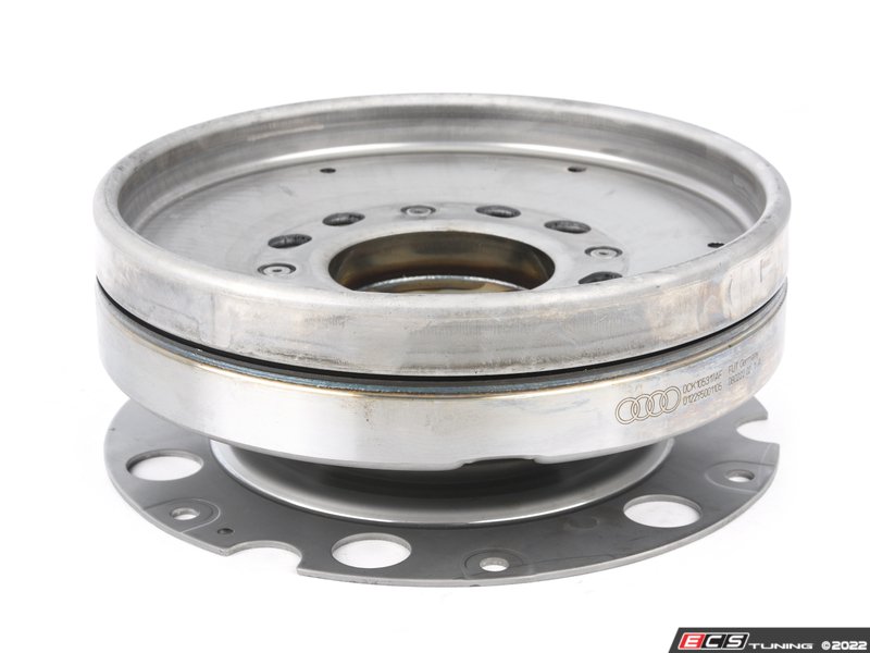 Genuine Volkswagen Audi - 0CK105317AF - FLYWHEEL (0CK 105 317 AF)