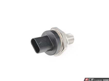 Genuine BMW - 12618614494 - Oil Pressure Sensor (12-61-8-614-494)