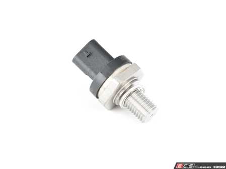 Genuine BMW - 12618614494 - Oil Pressure Sensor (12-61-8-614-494)