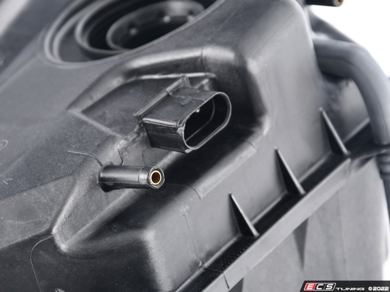 URO - 420121403 - Coolant Expansion Tank