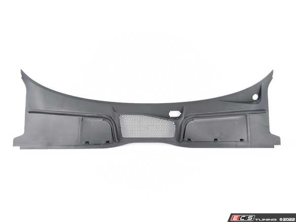 Genuine Volkswagen Audi - 8W1819403A9B9 - COVER (8W1 819 403 A 9B9)