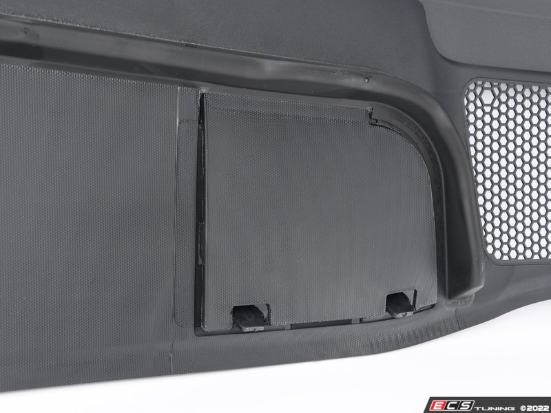 Genuine Volkswagen Audi - 8W1819403A9B9 - COVER (8W1 819 403 A 9B9)