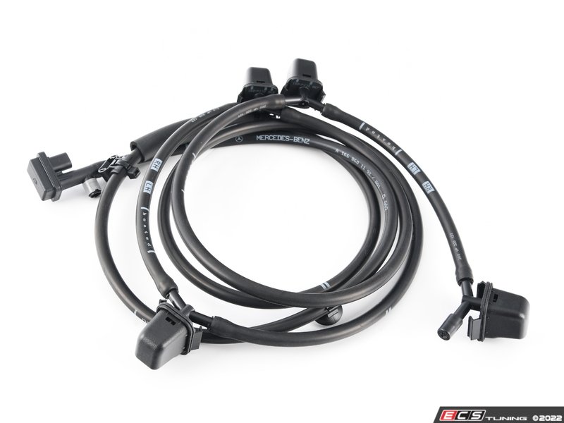 Genuine Mercedes Benz - 1668601192 - HOSE ASSEMBL