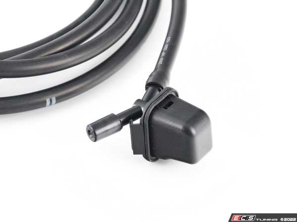 Genuine Mercedes Benz - 1668601192 - HOSE ASSEMBL