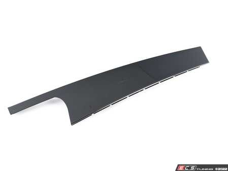 Genuine BMW - 51357410046 - Genuine BMW B Pillar Trim (51-35-7-410-046)