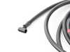 Genuine MINI - 61669807959 - Windshield Washer Cleaning Hose (61-66-9 ...
