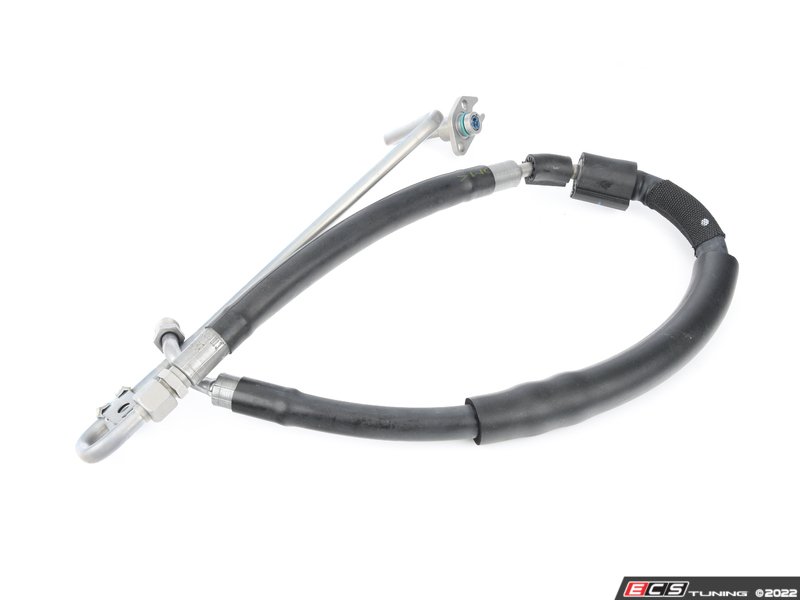 Rein - 8K1422893CP - Power Steering Pressure Hose