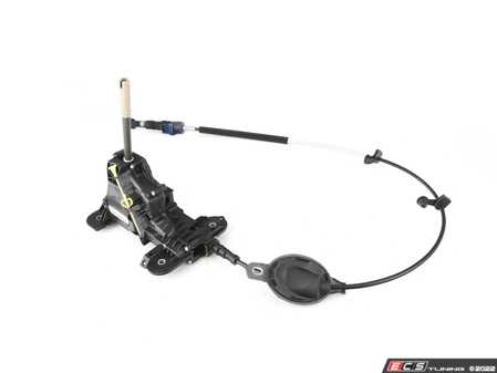 Genuine MINI - 25168483097 - Complete Gearshift Steptronic Automatic ...