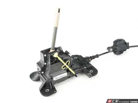 Genuine MINI - 25168483097 - Complete Gearshift Steptronic Automatic ...