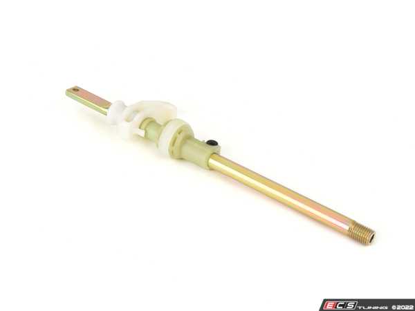 Genuine Volkswagen Audi - 1H0711116A - Gear Shift Lever (1H0 711 116 A)