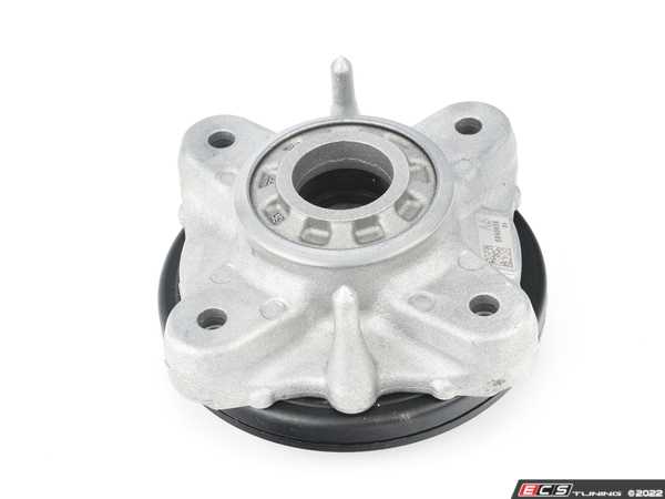 Genuine BMW - 31306890656 - SUPPORT BEARING, FRONT (31-30-6-890-656)