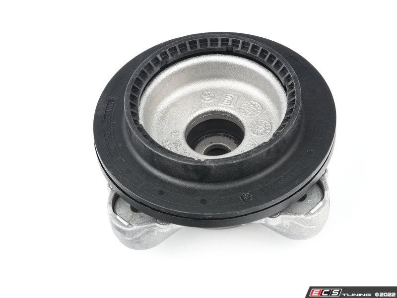 Genuine BMW - 31306890656 - SUPPORT BEARING, FRONT (31-30-6-890-656)