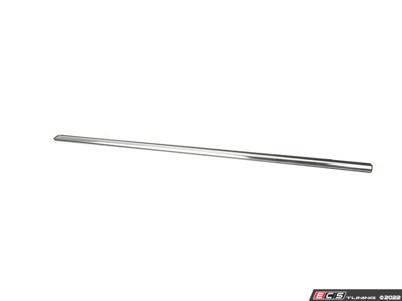 Genuine MINI - 51339810467 - Channel Cover For Exterior Door - Front ...