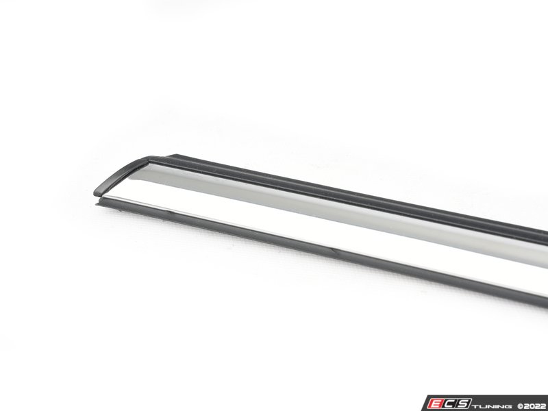 Genuine MINI - 51339810467 - Channel Cover For Exterior Door - Front ...