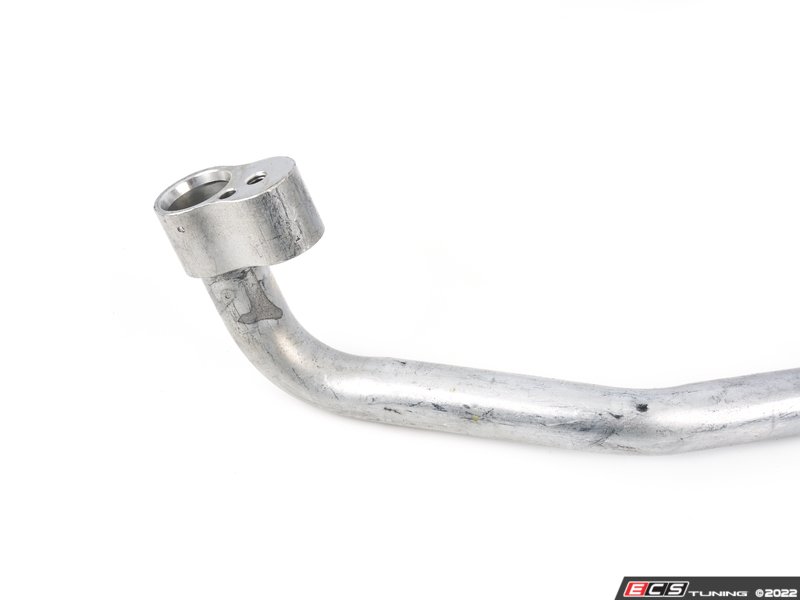 Genuine BMW - 64539209722 - SUCTION PIPE (64-53-9-209-722)