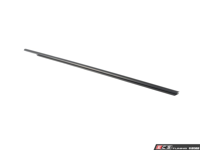 Genuine BMW - 51332990303 - Door Channel Cover - Front Left (51-33-2 ...