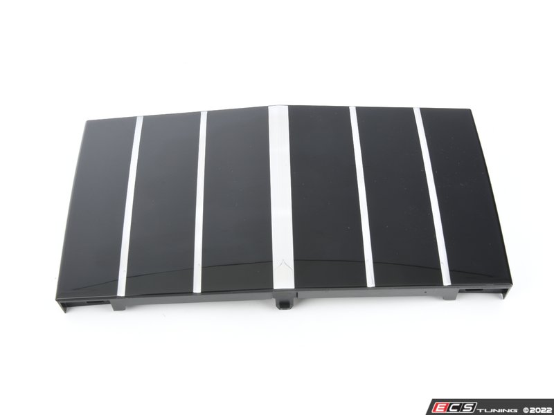 Genuine Mercedes Benz - 2228214200 - COVER, RADAR SENSOR