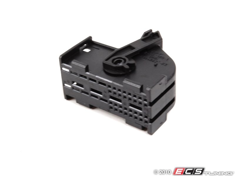 Genuine BMW - 61138364810 - Universal Cover Cap - Uncoded - 42 POL (61 ...