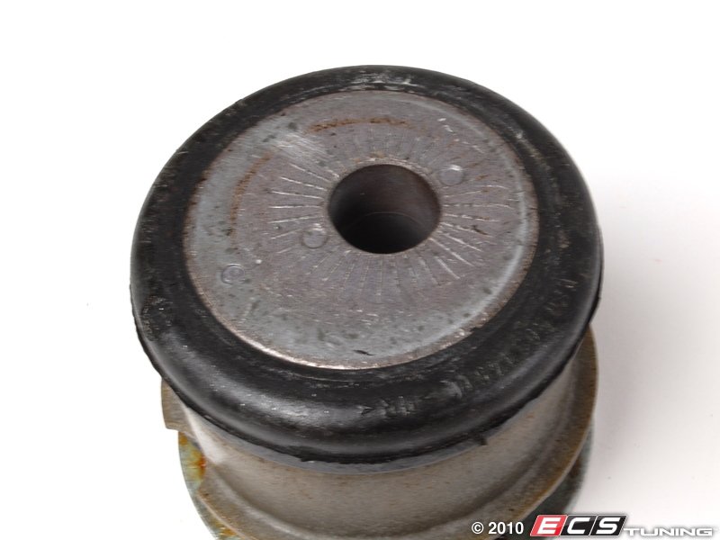 Genuine Volkswagen Audi - 8E0505145M - Rear Subframe Bushing - Rear ...