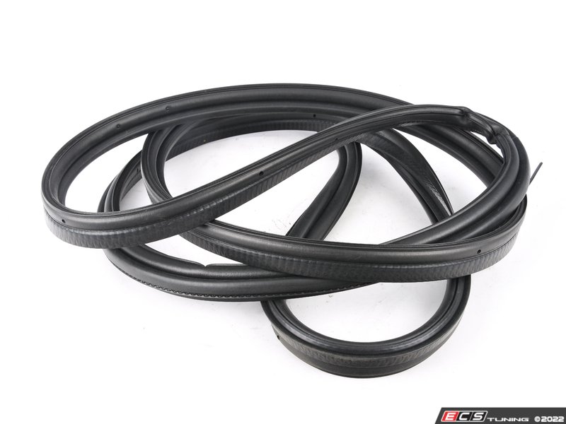 Genuine BMW - 51767385847 - Trunk Lid Gasket (51-76-7-385-847)