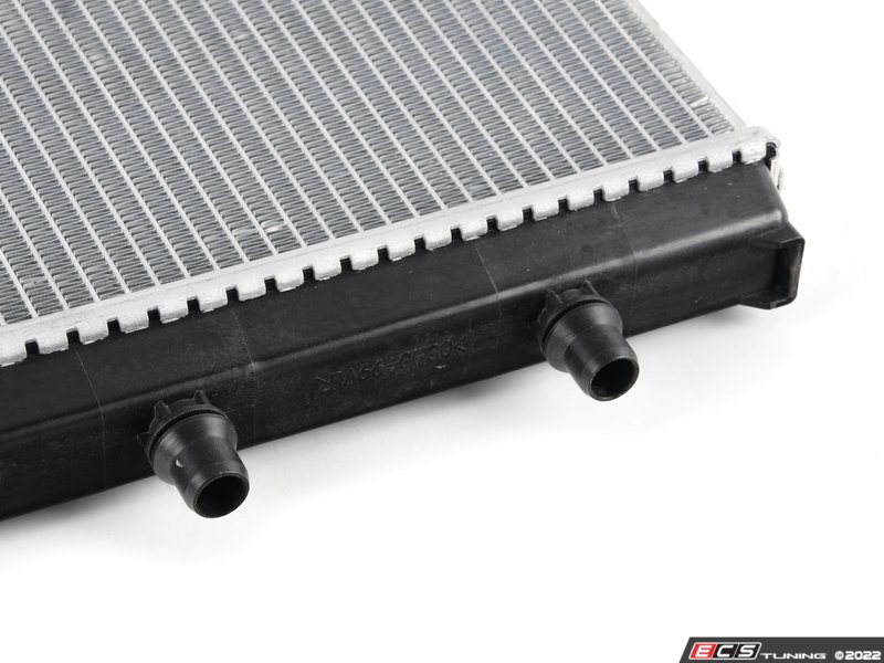 TYC - 17117601832 - Radiator - Intercooler Cooling