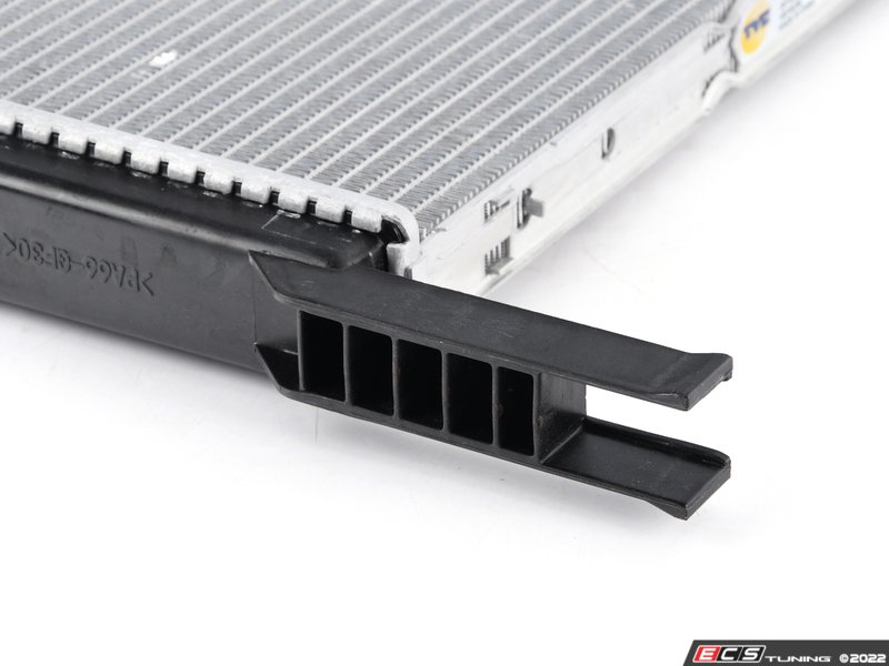 TYC - 17117601832 - Radiator - Intercooler Cooling