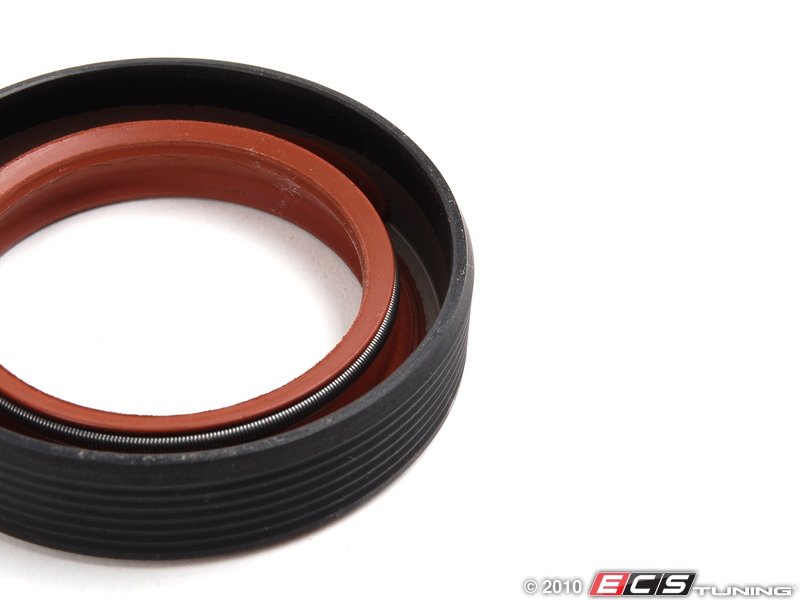 Genuine Volkswagen Audi - 068103085E - Front Crankshaft/Camshaft Seal ...
