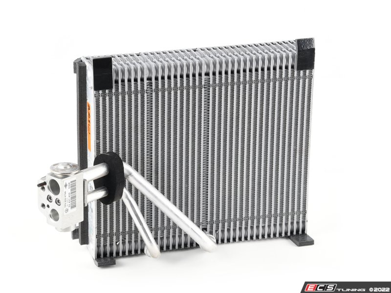 Genuine Volkswagen Audi - 7P0820101B - EVAPORATOR (7P0 820 101 B)