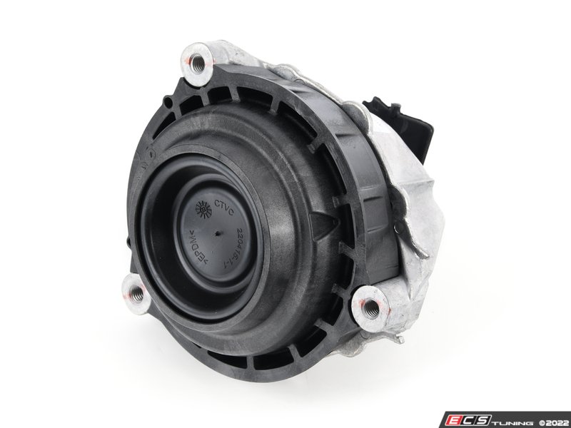 Genuine BMW - 22117581618 - ENGINE MOUNT, RIGHT (22-11-7-581-618)