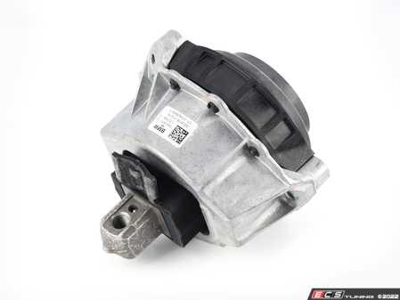 Genuine BMW - 22117581617 - ENGINE MOUNT, LEFT (22-11-7-581-617)