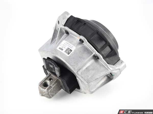 Genuine BMW - 22117581617 - ENGINE MOUNT, LEFT (22-11-7-581-617)