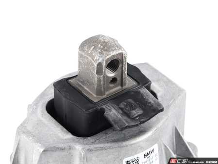 Genuine BMW - 22117581617 - ENGINE MOUNT, LEFT (22-11-7-581-617)